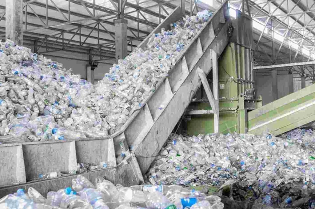 Plastic Waste Management – Advance Recycler